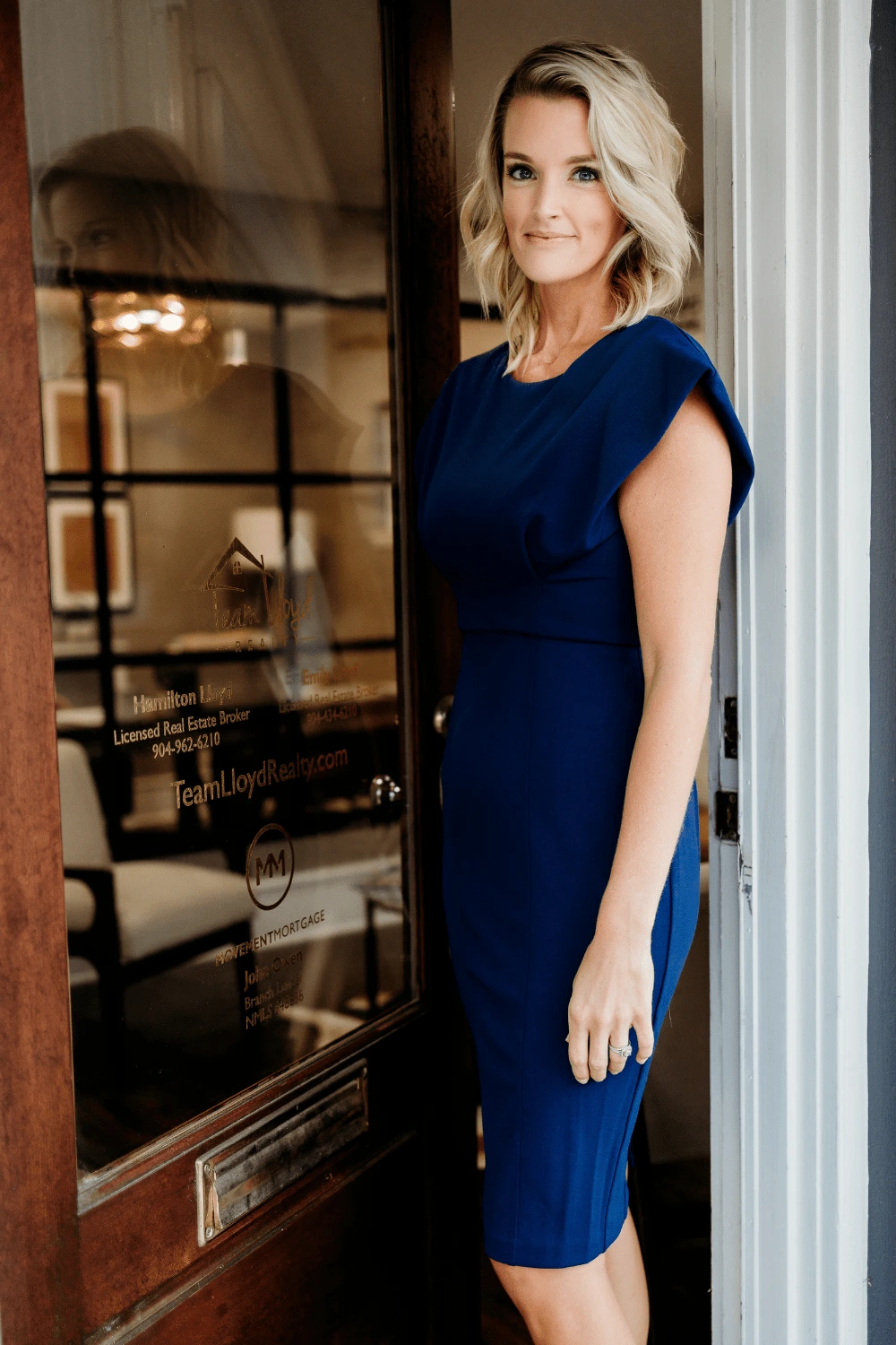 Meet the Team - Hamilton House Real Estate Group