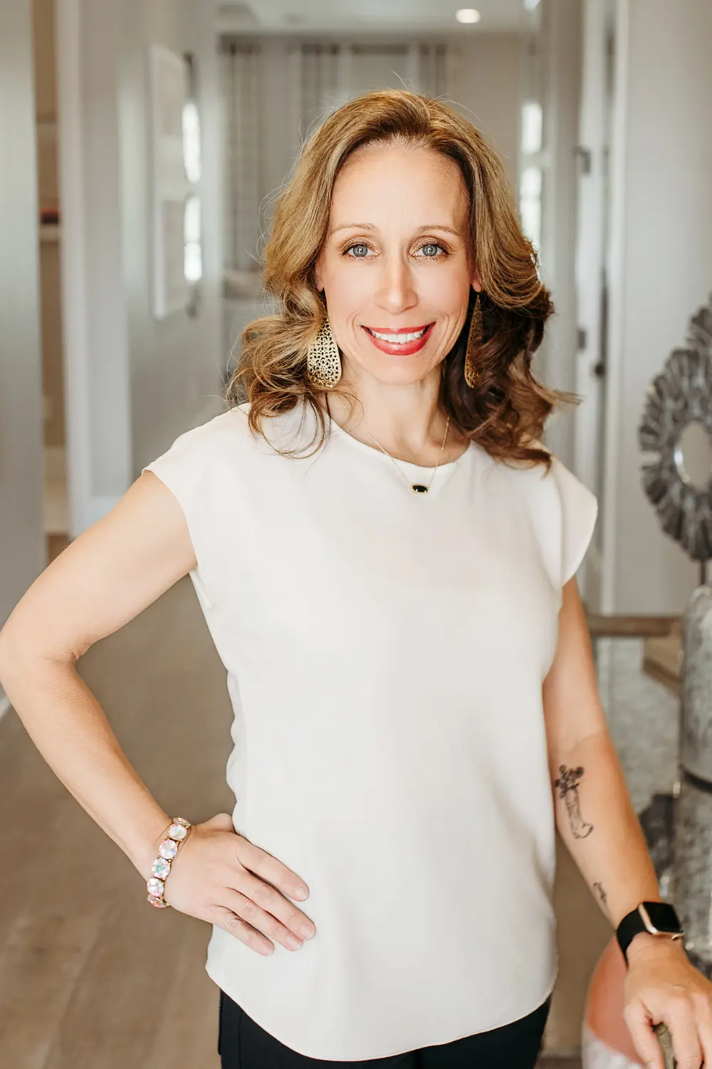 Meet the Team - Hamilton House Real Estate Group