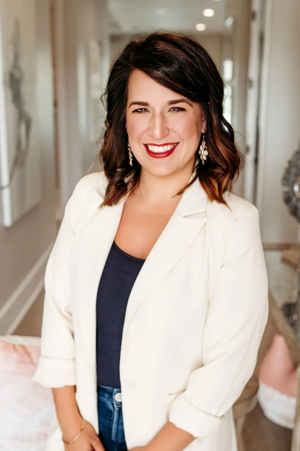 Meet the Team - Hamilton House Real Estate Group
